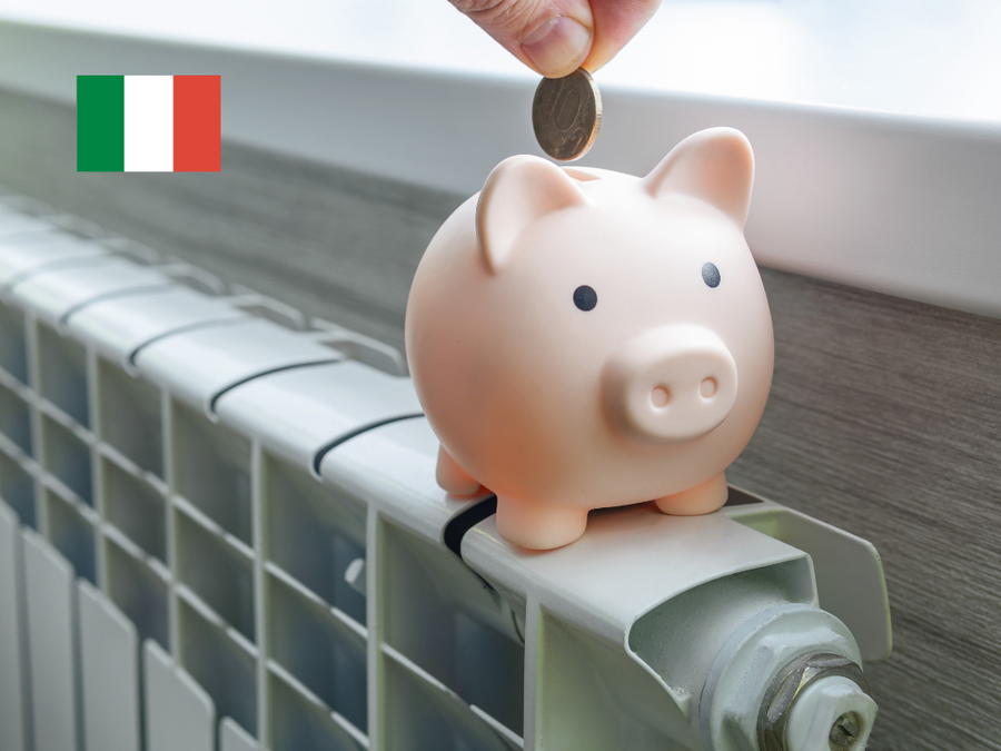 Italy’s 2025 Tax Bonus for Air Conditioners and Heat Pumps - Box Air Klima